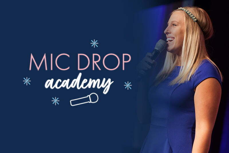 Home [micdropworkshop.com]