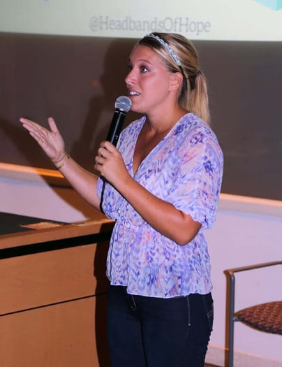 Empowering Women in Public Speaking | Join the Movement | Mic Drop Workshop