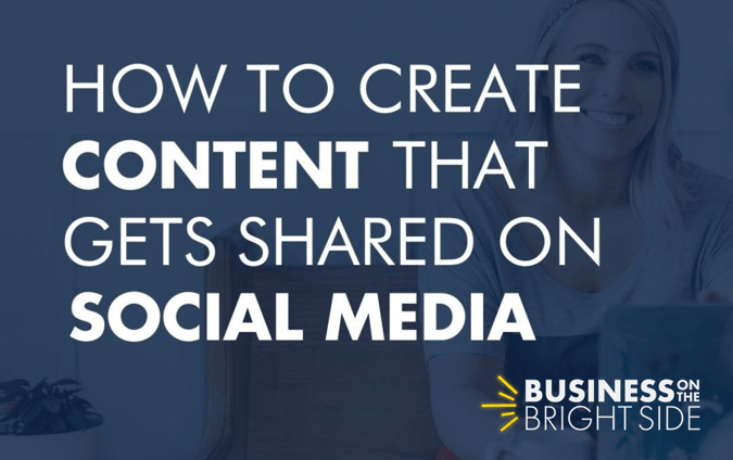 How to Build a Community on Social Media | Mic Drop Workshop