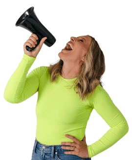 Build Public Speaking Skills | Join the Women's Club | Mic Drop Workshop
