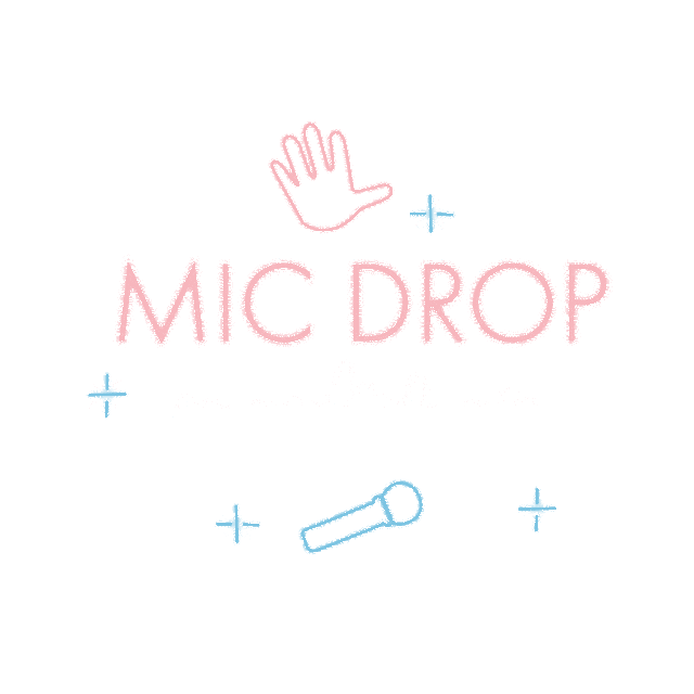 Launch Your Public Speaking Career | Join The Mic Drop Workshop®