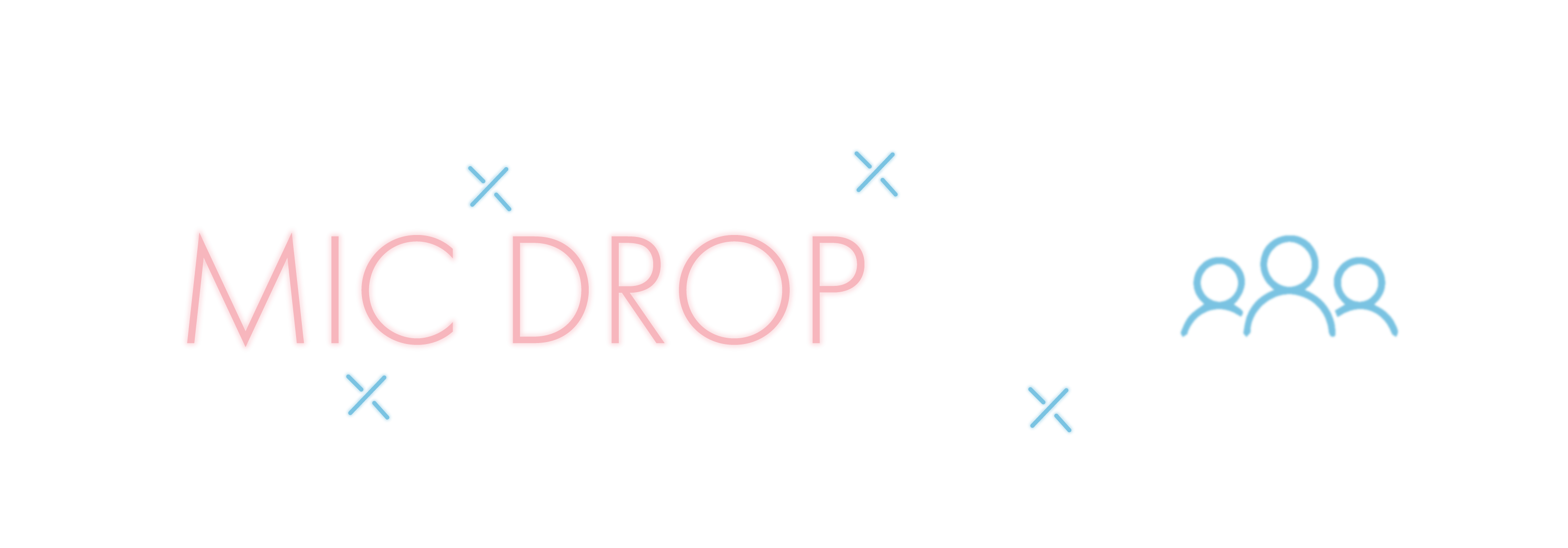 Build Public Speaking Skills | Join the Women's Club | Mic Drop Workshop