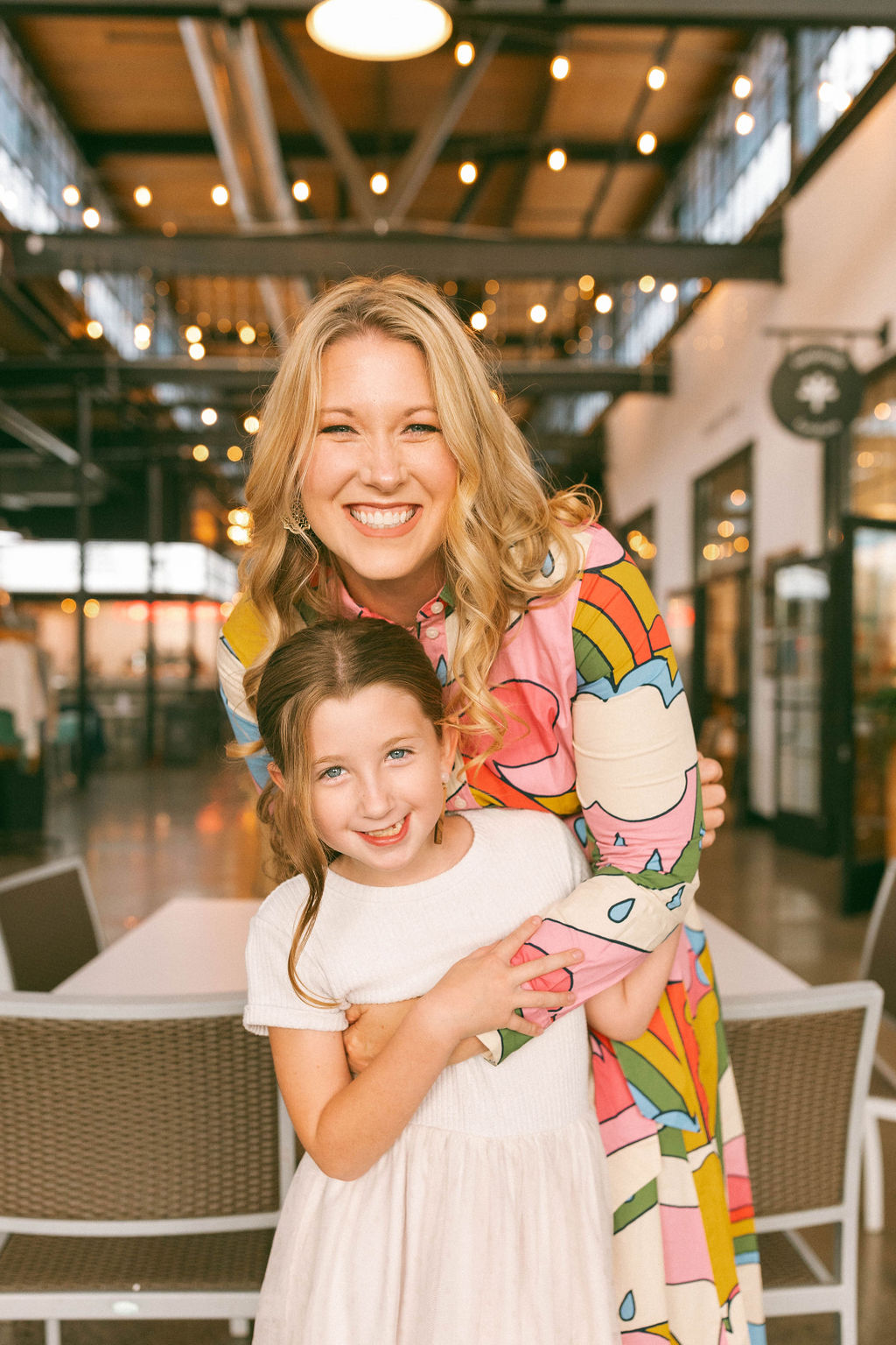 Speaker Sister Spotlight: Elle Benson | Mic Drop Workshop