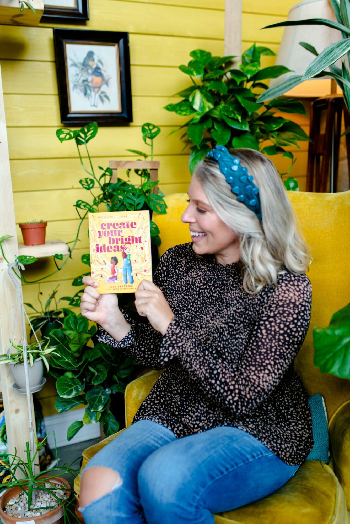 4 Ways to Bring Out Your Inner Writer | Mic Drop Workshop