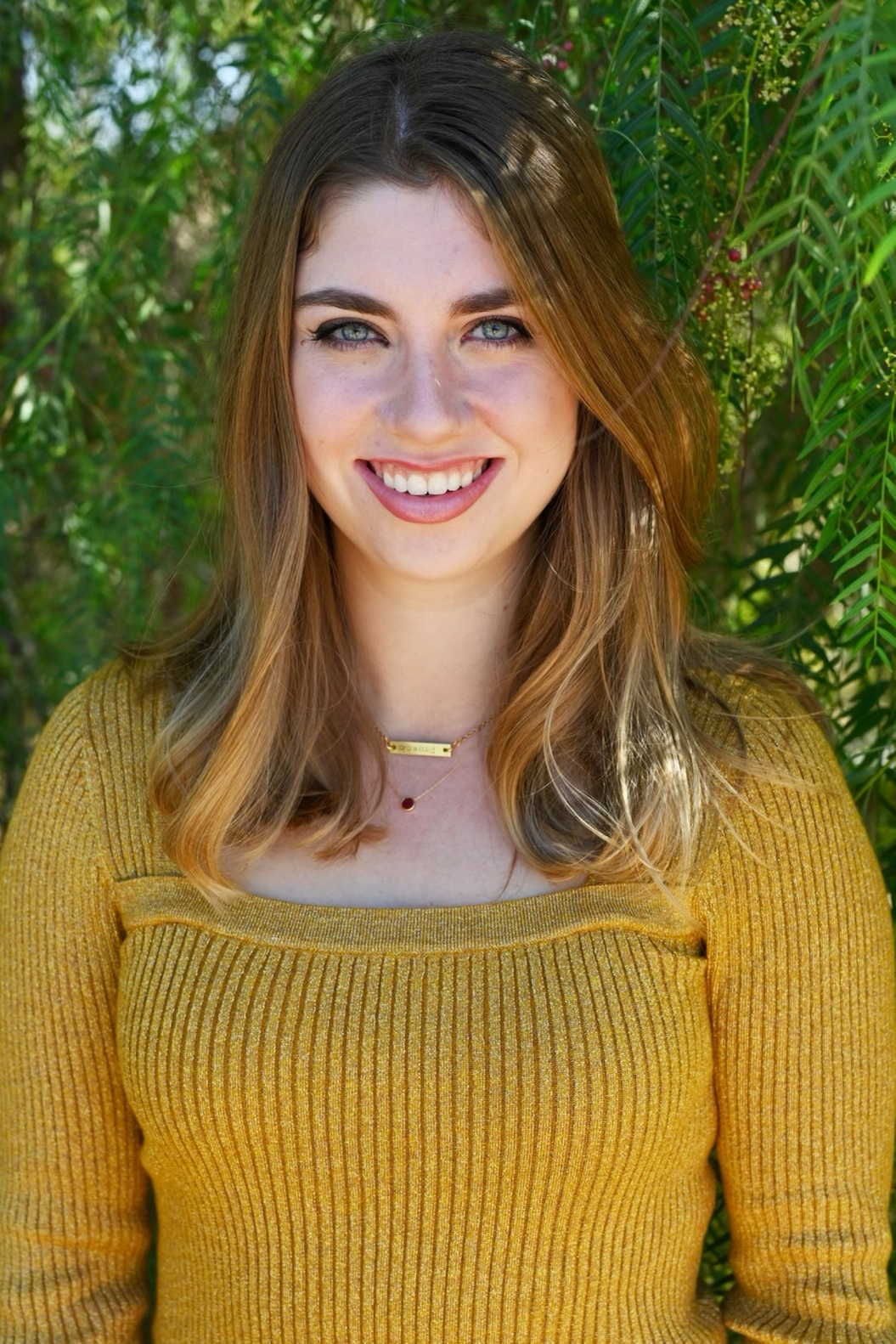 Speaker Sister Spotlight: Hannah Abbott | Mic Drop Workshop